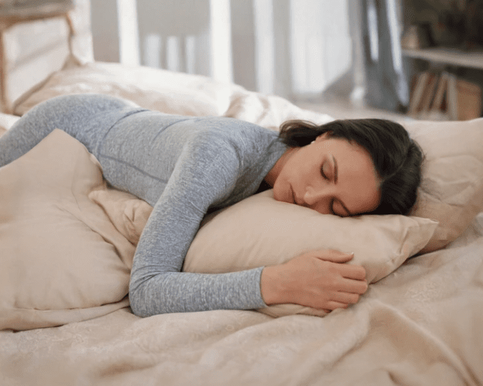 8 Tips for a Sweet Night's Sleep - HubPages