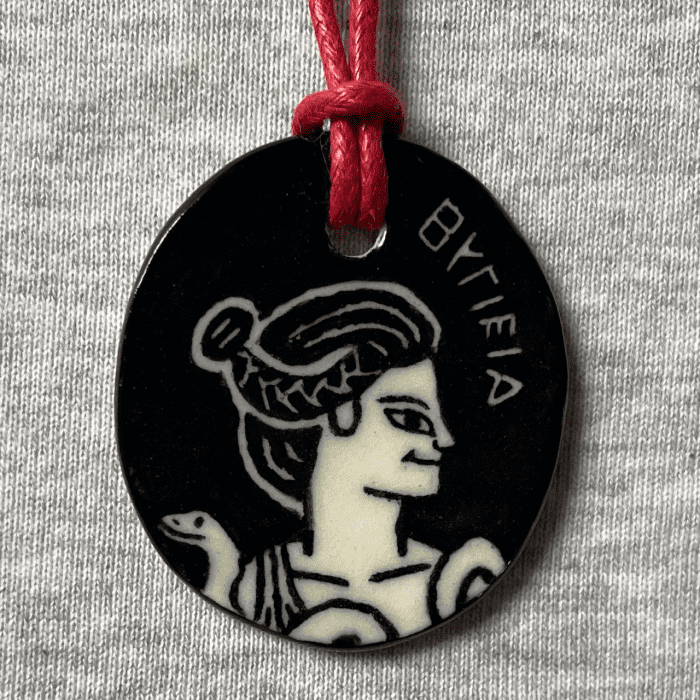 Greek Goddesses: Which Do You Vibe With? - HubPages