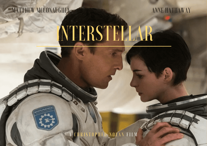 10 Movies Like Interstellar: Celebrating the Interstellar Re Release ...