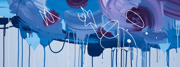 17 Free Stunning Abstract Facebook Cover Photos to Elevate Your Profile ...