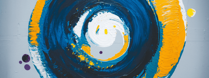 17 Free Stunning Abstract Facebook Cover Photos to Elevate Your Profile ...