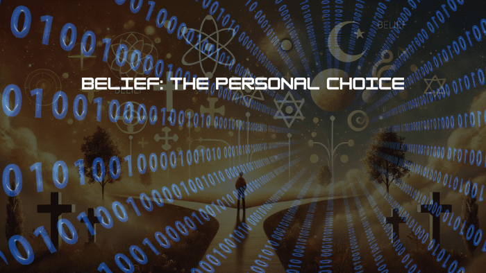 The Blueprint of Life and Code: How Human Nature Mirrors Programming ...