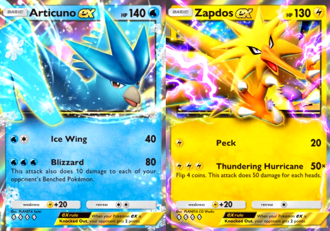 "18 Trainers" - A Pokémon TCG Pocket Deck Guide - HubPages