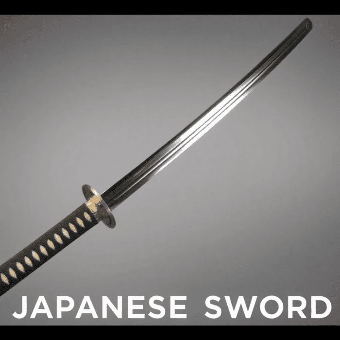 How to Tell If a Japanese Sword Is Authentic - HubPages