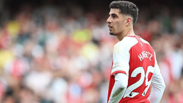 Heartbreak at 89: Arsenal’s Incredible Yet Cruel Season - HubPages
