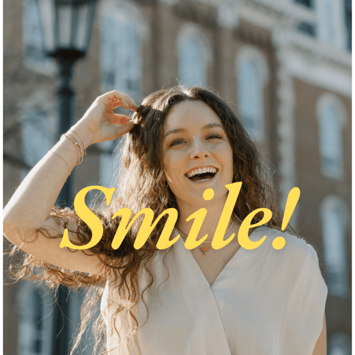 Smiling Is Contagious - You Are Infecting Others - HubPages