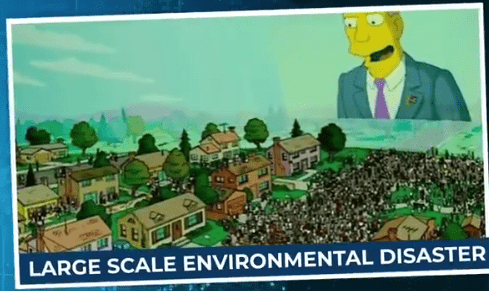 The Simpsons 29 Predictions For 2025 Are Insane! - HubPages