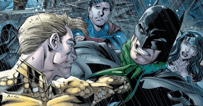 10 Richest Characters in Comics - HubPages
