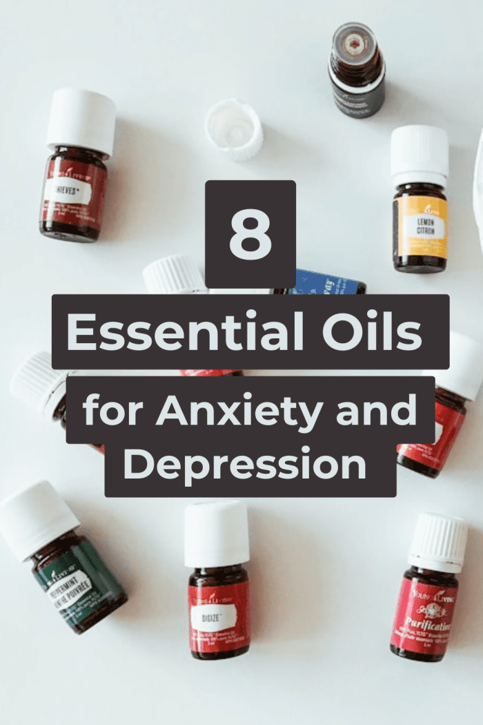 8 Essential Oils for Anxiety and Depression - HubPages