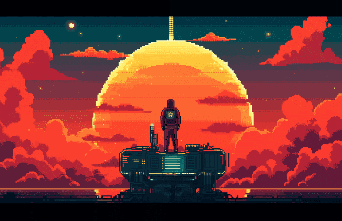 Free Pixel Art Generators: Ultimate Guide to Creative Design - HubPages