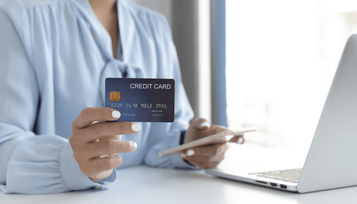 What is the "CARDMEMBER SERV WEB PYMT" Charge on Your Statement? - HubPages