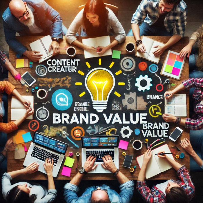 Engage, Connect, Repeat: Does Building a Loyal Audience Matter? - HubPages