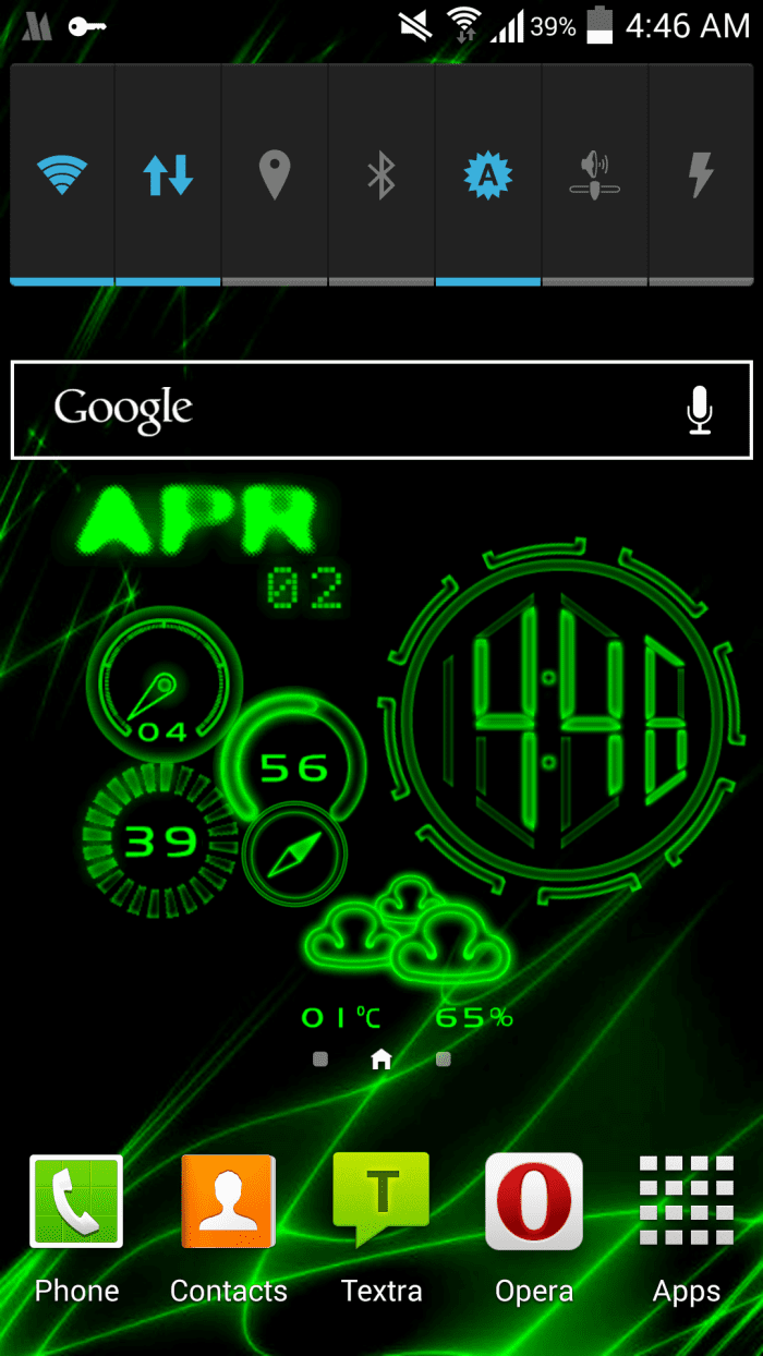 Must Have Android Apps To Optimize Your Device - HubPages Must Have Android Apps To Optimize Your Device - HubPages