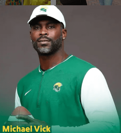 Michael Vick's Salary as Head Football Coach at Norfolk State University - HubPages