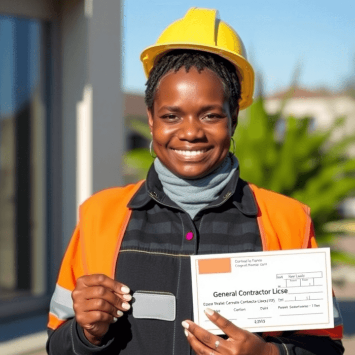 Requirements for General Contractor License in USA - HubPages