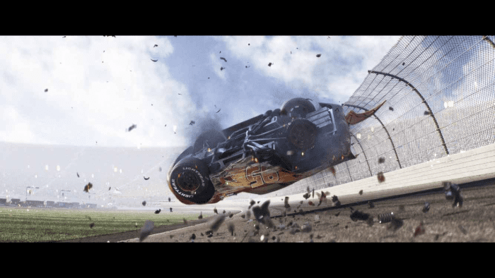 Movie Review: “Cars 3” - HubPages