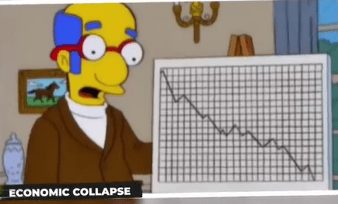 Top 10 Donald Trump Predictions by The Simpsons - HubPages