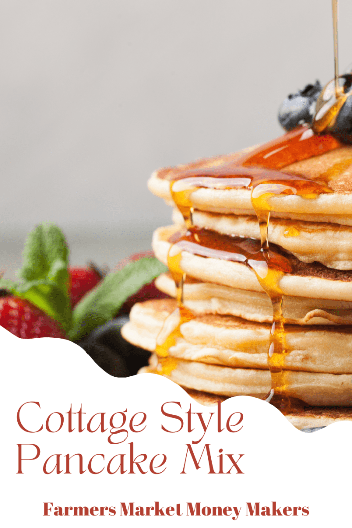 Creative and Profitable Baked Goods to Sell at Your Local Farmers ...