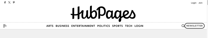 How to Start Writing in Hubpages - HubPages