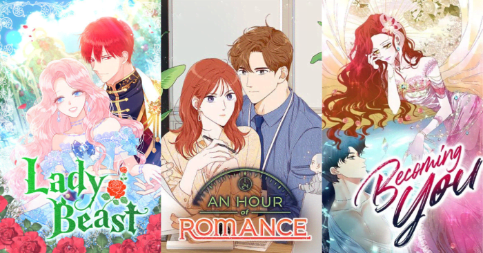 The 10 Best Body Swap Manhwa (Webtoons) You Must Read - HubPages