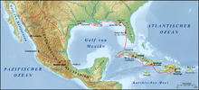 Esteban, First African Explorer of inland America - HubPages