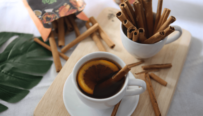 How to Make Cinnamon Stick Tea & Its Benefits (Easy Recipe) - HubPages