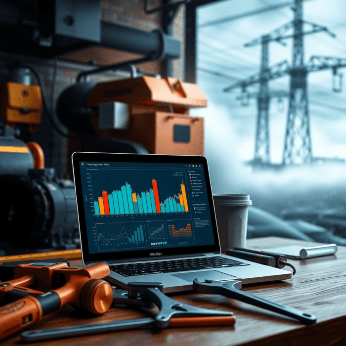 How IoT Technology is Used in Making Engineering Machines - HubPages