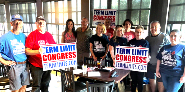 Term Limits Are Necessary! 92% of Americans Support Term Limits! - HubPages