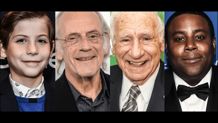 Is 2025 Jacob Tremblay’s Comeback Year? - HubPages