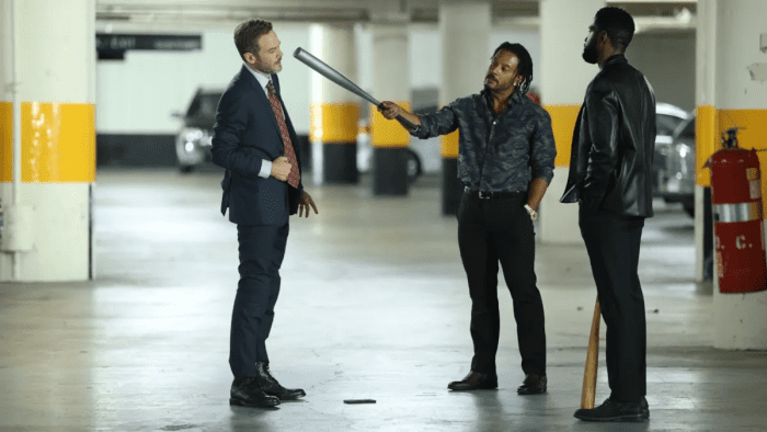 The Rookie Review: Focus on Wesley’s Fatal Flaw - HubPages