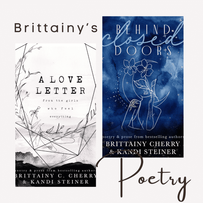 Author Recommendation: Brittainy Cherry - HubPages