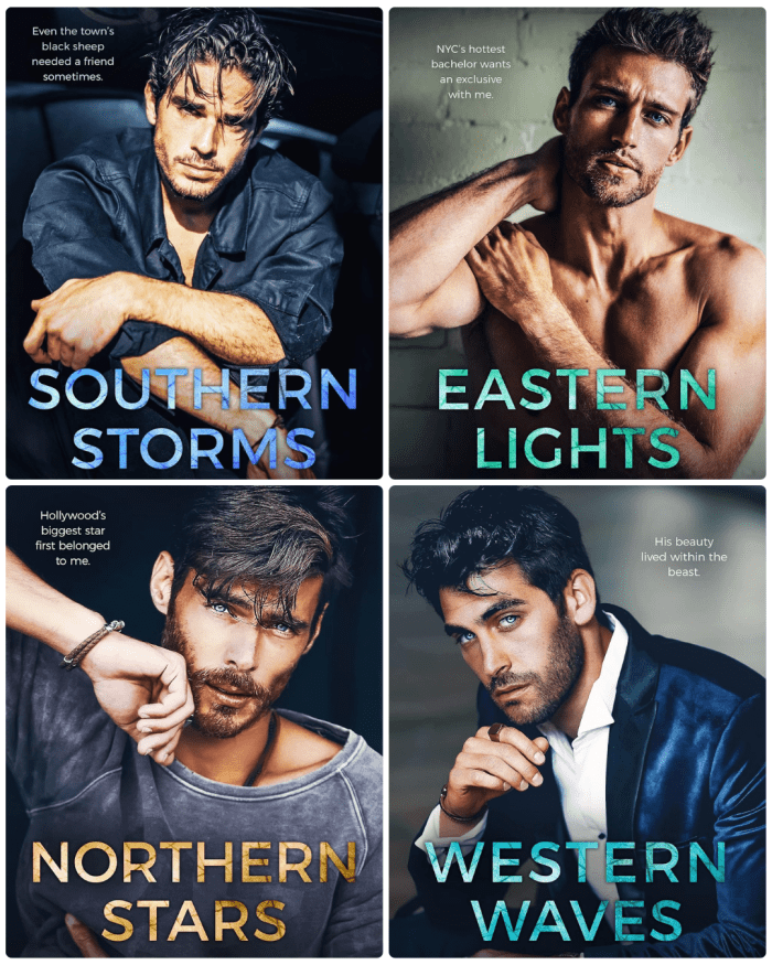 Author Recommendation: Brittainy Cherry - HubPages