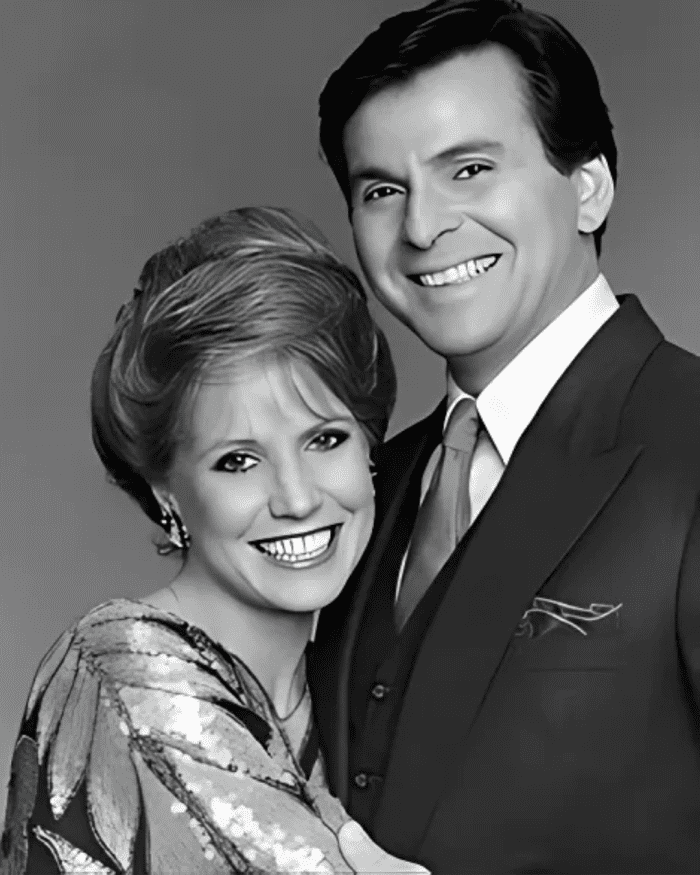 Top 10 Moments of Leslie Charleson as Monica Quartermaine (General ...