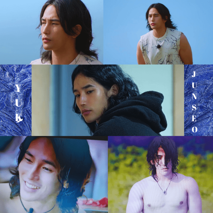 Single's Inferno Season 4 Moments That Had Girls Swooning Over Yuk Jun ...