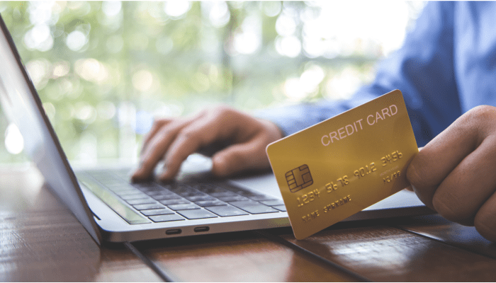 What is a "COMENITY PAY NS WEB PYMT 800-395-5714" Charge on My Credit ...