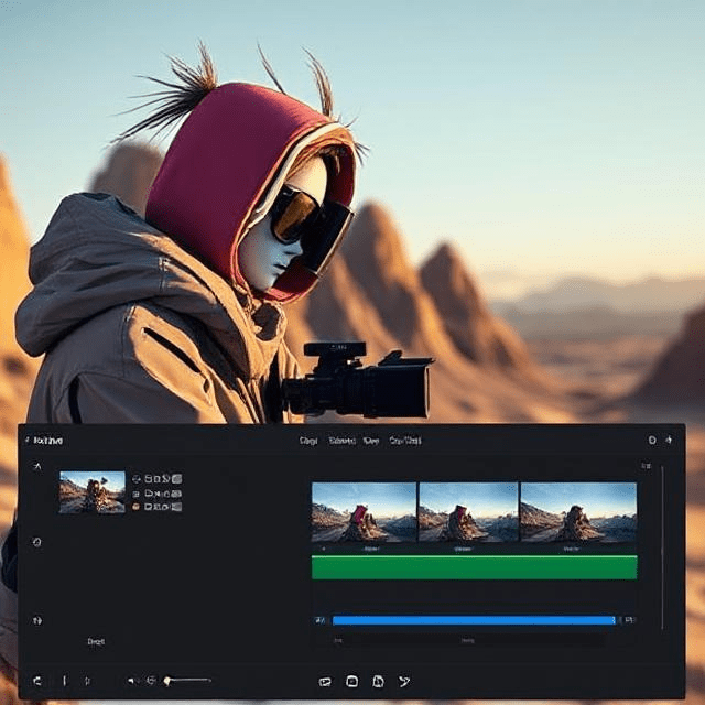 6 Best Video Editing Software for 2025 - HubPages