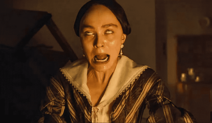 Nosferatu: Who Does Ellen Really Love? - HubPages