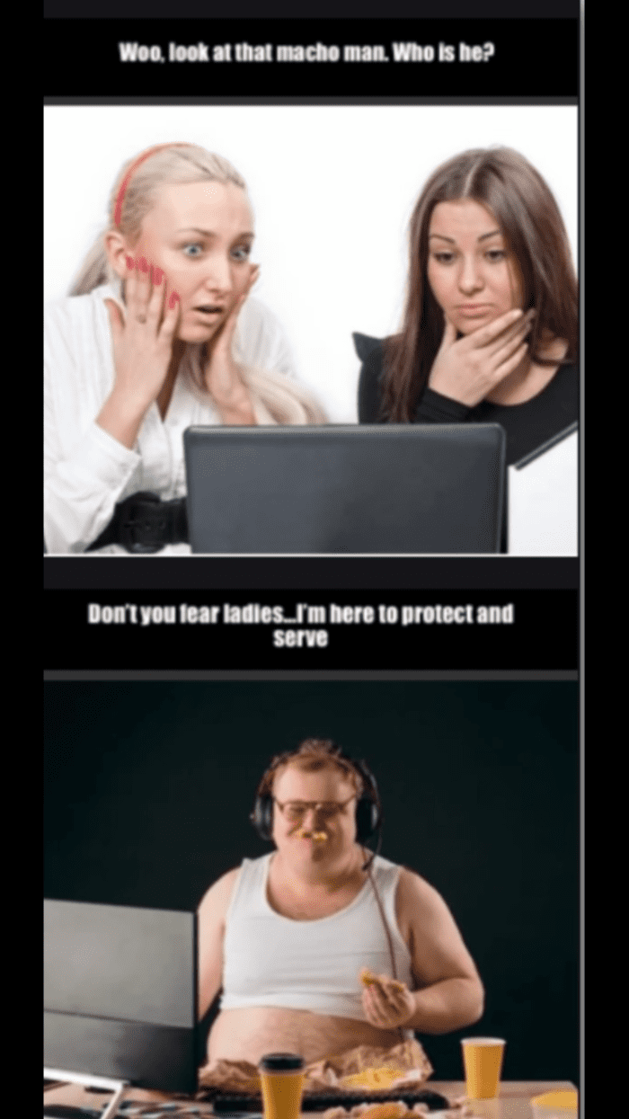 Social Media can be Fun, but it Certainly isn’t the Best Way to Stay in ...