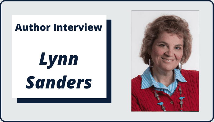 Author Interview with Lynn Sanders - HubPages