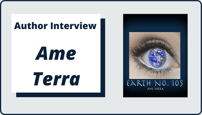 Author Interview with Ame Terra - HubPages
