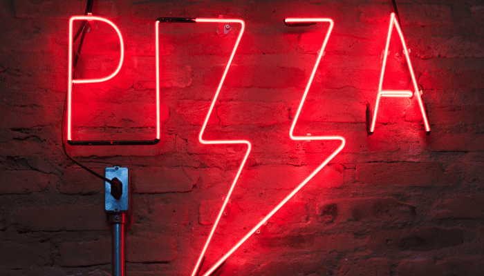 60 National Deep Dish Pizza Day Messages, Quotes & Captions for Pizza ...