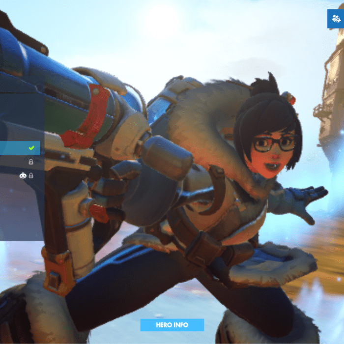 Overwatch’s 6 Defense Heroes - HubPages