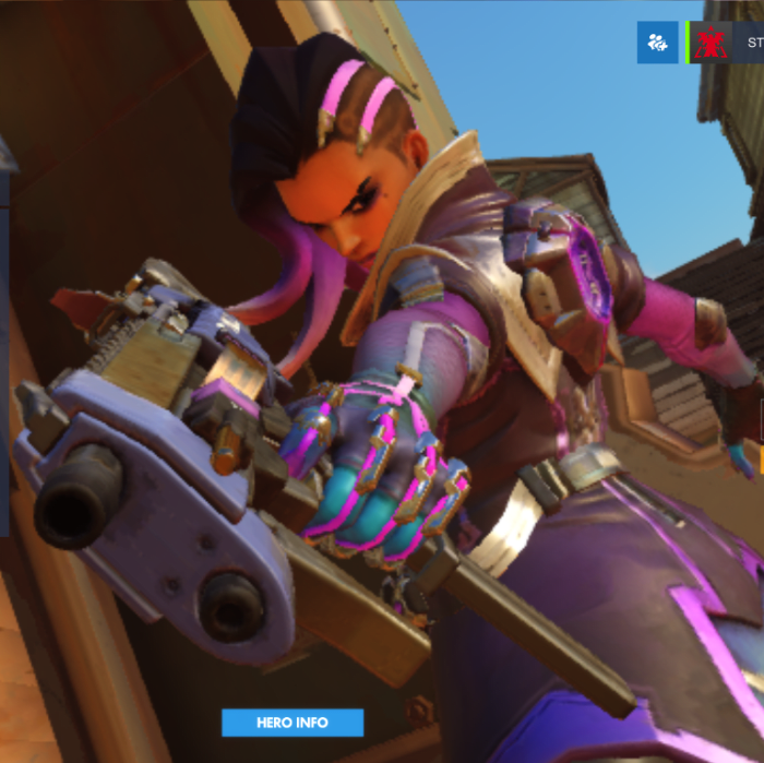 Overwatch's 8 Offense Heroes - HubPages