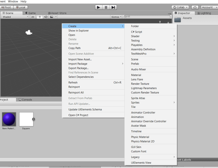 How to Fade a GameObject in Unity - Owlcation - Education