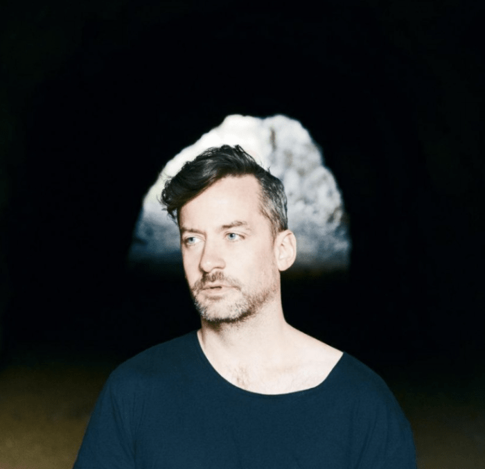 Review: Bonobo's Album, "Migration" - Spinditty - Music