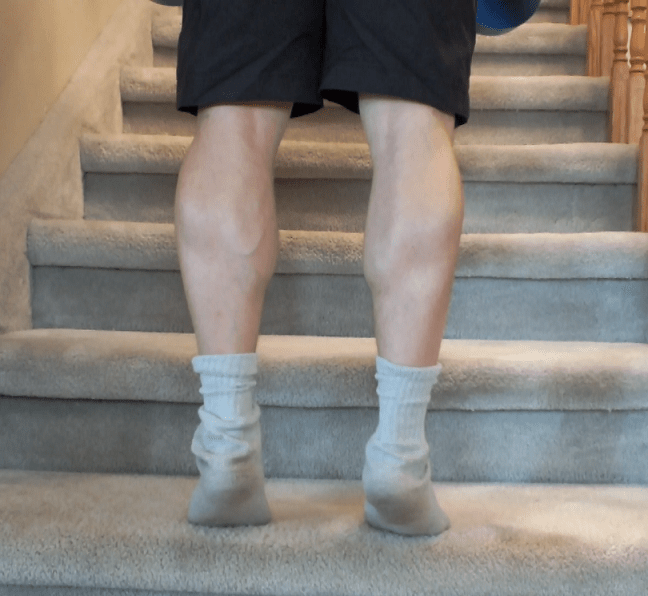 30 Day Challenge 100 Calf Raises A Day For Bigger Calves CalorieBee