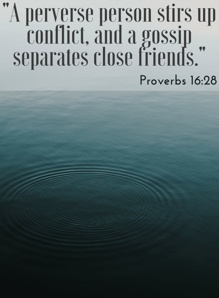 15 Bible Verses About Friendship Everyone Should Know - LetterPile ...