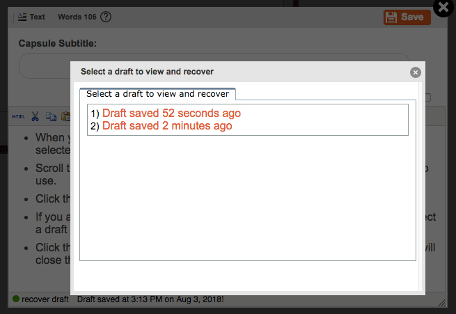 How to Create an Article Using the HubTool - HubPages Help