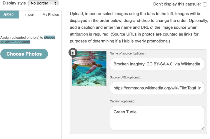 A Guide to Proper Image Use on HubPages - HubPages Help