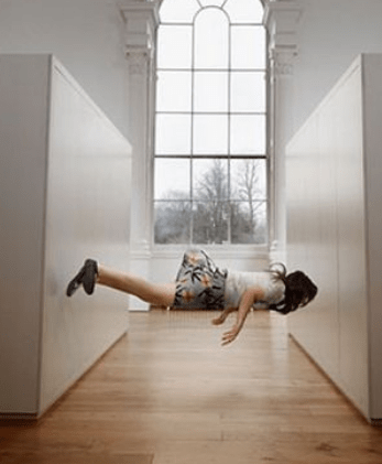How to Levitate Yourself and Objects - HubPages